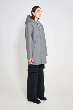 Stutterheim Stockholm Lightweight Raincoat