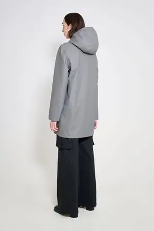 Stutterheim Stockholm Lightweight Raincoat