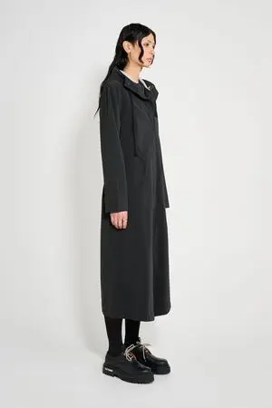 Stutterheim Chatham Matte Raincoat