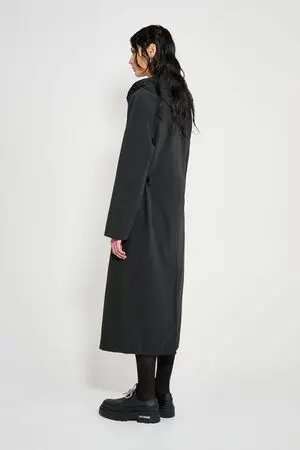 Stutterheim Chatham Matte Raincoat