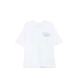 Amiri T-shirts & Vests T-shirts - White