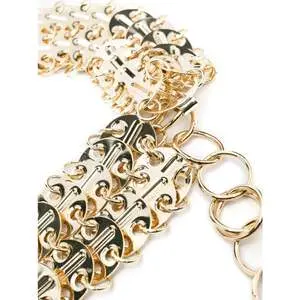 Rabanne Belts