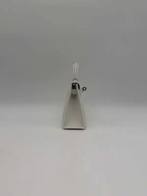 Hermès Mini Kelly Epsom Palladium Hardware