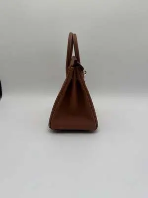 Hermès Birkin Hss Gold/etoupe Togo Gold Hardware