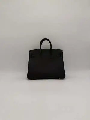 Hermès Birkin Togo Gold Hardware
