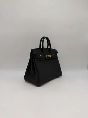 Hermès Birkin Togo Gold Hardware