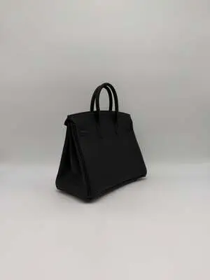 Hermès Birkin Togo Gold Hardware