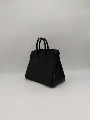 Hermès Birkin Togo Gold Hardware