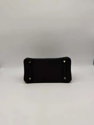 Hermès Birkin Togo Gold Hardware