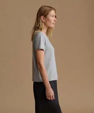 Jenni Kayne Clean Classic T-shirt