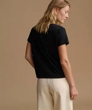 Jenni Kayne Clean Classic T-shirt