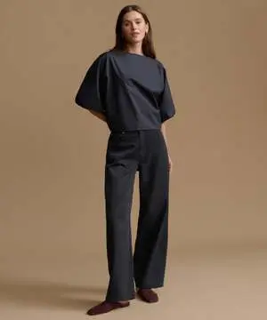 Jenni Kayne Float Top - Black