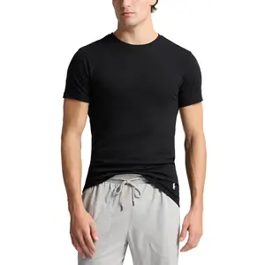 Ralph Lauren Slim Fit Wicking Crew 3-pack