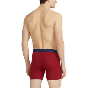 Ralph Lauren 4d-flex Cotton-blend Boxer Brief 5-pack