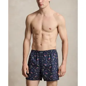 Ralph Lauren Polo Bear Cotton Boxer
