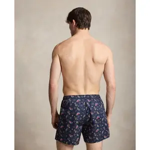 Ralph Lauren Polo Bear Cotton Boxer