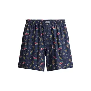 Ralph Lauren Polo Bear Cotton Boxer