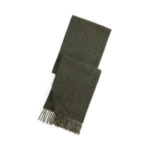 Ralph Lauren Reversible Wool-blend Scarf