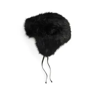 Ralph Lauren Faux-fur Trapper Hat