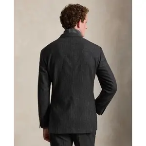 Ralph Lauren Polo Tailored Fit Pinstripe Suit