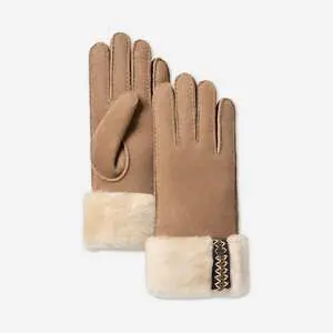 Ugg Knitted Gloves For Women