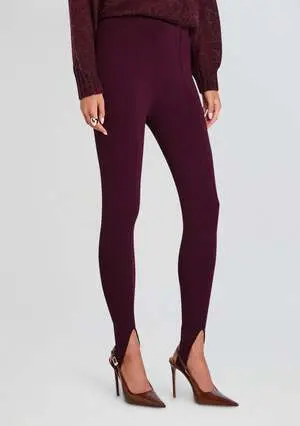 SEROYA Kelsey Stirrup Legging