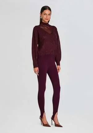 SEROYA Kelsey Stirrup Legging