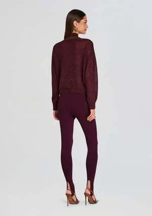 SEROYA Kelsey Stirrup Legging