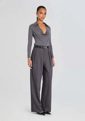 SEROYA Haviland Top