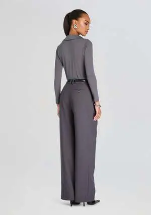 SEROYA Haviland Top