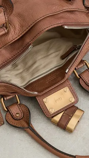 Shopbop Chloe Paddington Handbag