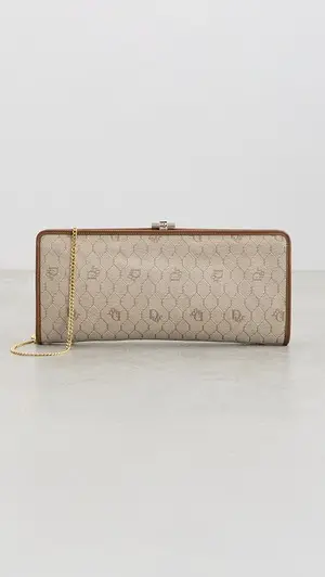 Shopbop Dior Shoulder Bag - Neutral