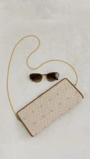 Shopbop Dior Shoulder Bag