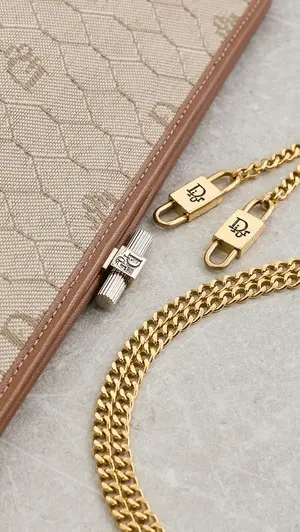 Shopbop Dior Shoulder Bag