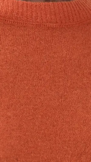 REFORMATION Cashmere Boyfriend Sweater