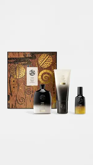 Oribe Gold Lust Collection - No Color