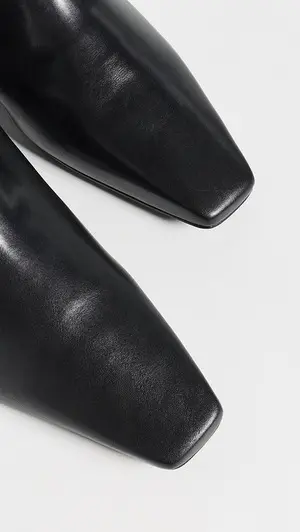 REFORMATION Remy Flat Knee Boots