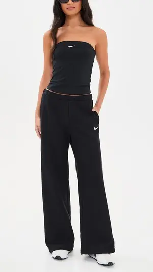 Nike Mid Rise Sweatpants