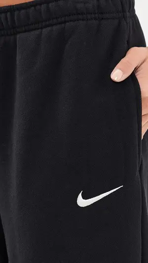 Nike Mid Rise Sweatpants