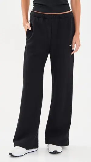 Nike Mid Rise Sweatpants