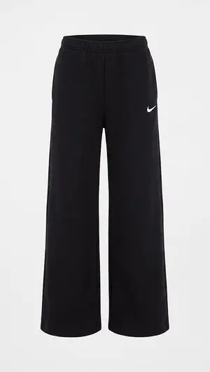 Nike Mid Rise Sweatpants