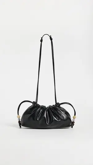 REFORMATION Solene Small Shoulder Bag