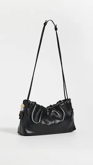 REFORMATION Solene Small Shoulder Bag