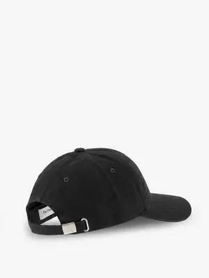 THE FRANKIE SHOP Cotton Hat