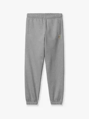 Carhartt Work In Progress Chase Cotton Blend Trousers