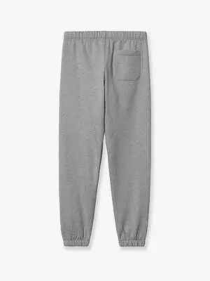 Carhartt Work In Progress Chase Cotton Blend Trousers