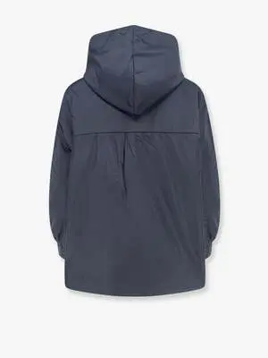 Aspesi Beth Nylon Jacket