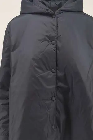 Aspesi Beth Nylon Jacket
