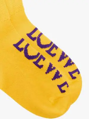 Loewe Wool Socks