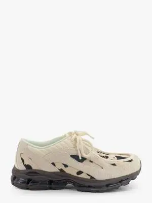 NEW BALANCE Abzorb U1890 Calfhair Sneakers